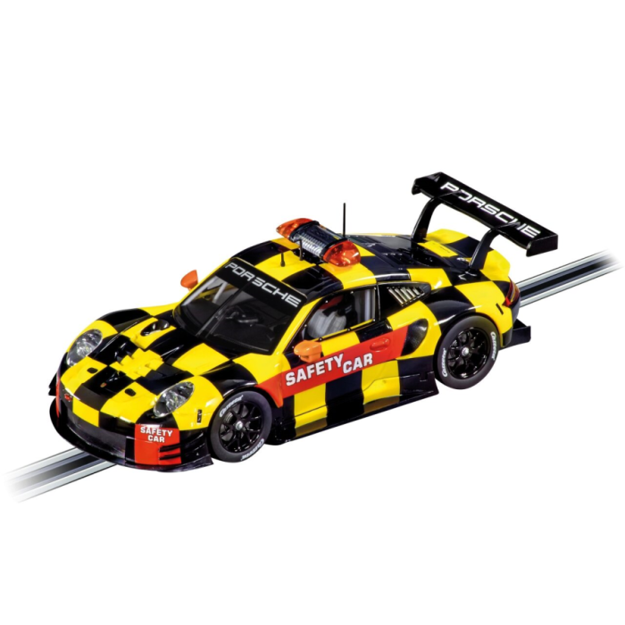 DIG132 Porsche 911 RSR Safety Car - Limited Edition 2023 Carrera 31089