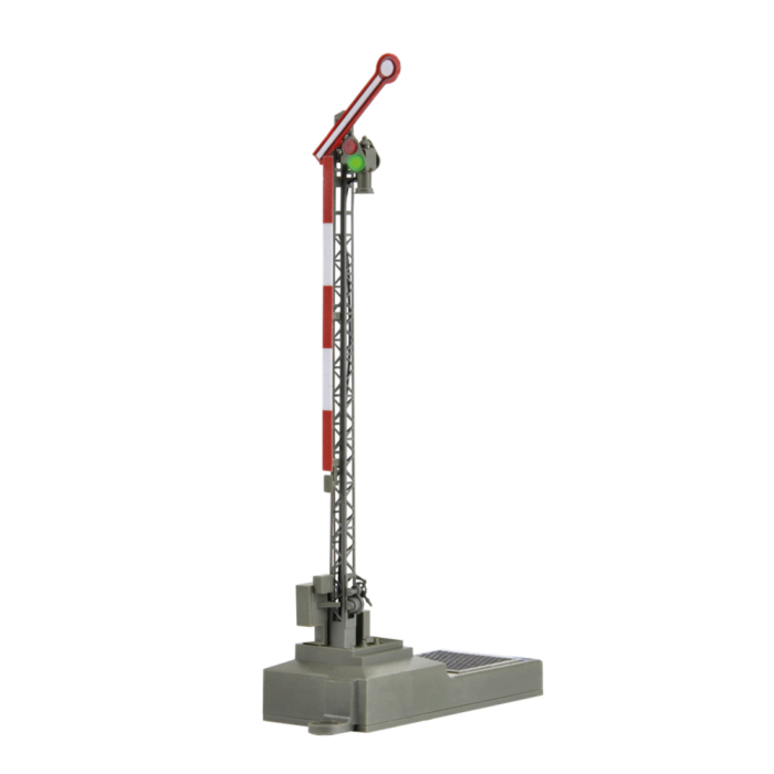 Viessmann 4470 N Digitale Semafoor, enkel-arm