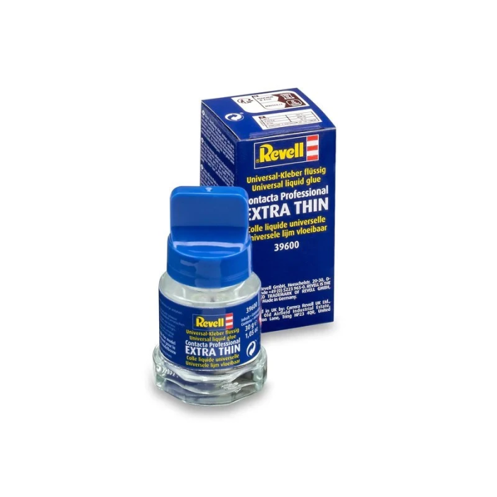 Contacta Professional - Extra Thin, lijm 30 ml Revell 39600