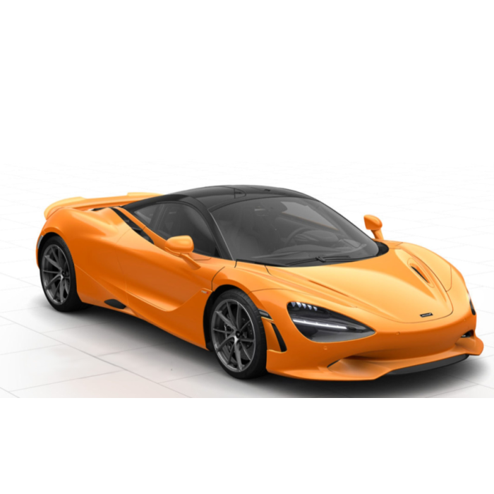 1/24 McLaren 750S Revell 07734