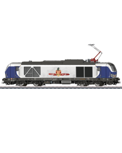 Marklin 39291 H0 DB Dual-Mode Vectron locomotief Baureihe 248