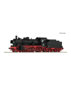 Roco 71380 H0 DB Stoomlocomotief 038 509-6, DCC digitaal sound en ...