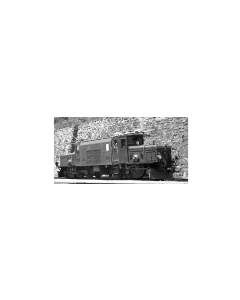 Bemo 1355153 H0m RhB Elektrische Locomotief Ge 6/6 I 403 "Rhätisches ...
