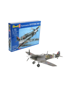 1/72 Spitfire Mk.V Revell 04164