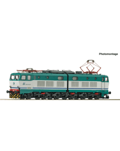 Roco 7510058 H0 Elektrische locomotief E656 van de Italiaanse ...