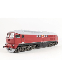 Piko 59750 H0 Diesellocomotief 'Ludmilla' T679.2 CSD IV