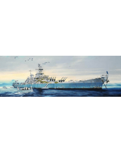 1/200 USS Missouri BB-63 Trumpeter 03705
