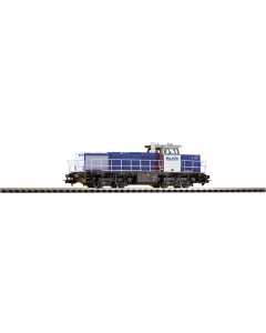 Piko 59928 H0 Diesellocomotief G1206 'Rurtalbahn' VI