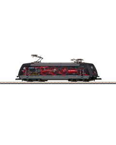 Z MHI DB AG Elektrische locomotief Serie 101 "100 jaar Baureihe 01 ...