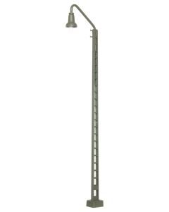 H0 Depotlantaarn met warm-witte LED Viessmann 6384