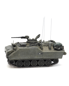 H0 NL YPR 765 PRCO, Commando Koninklijke Landmacht Artitec 6870315