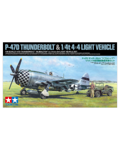 Tamiya modelbouw, verf en gereedschap