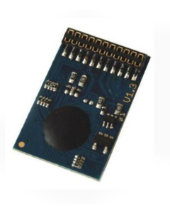 Decoder 52692 Lok Pilot Basic DCC 21 polig (MTC) ESU 52692