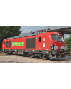 H0 XP-Diesel-/Elektrische locomotief/Sound BR 249 DB AG VI + PluX22 Dec ...