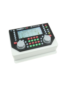 Intellibox 2Neo digitale centrale met netadapter Uhlenbrock 65150