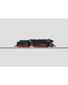 Z DB Stoomlocomotief BR 44 Marklin 88973