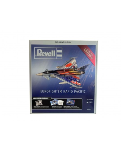 1/72 Eurofighter Rapid Pacific "Exclusive Edition" Revell 05649