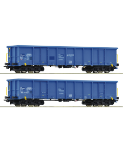 Roco modeltreinen, rails en digitale techniek