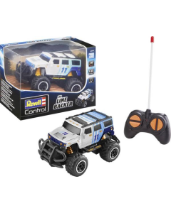 Revell RC: SUV "Line Backer" Revell 23493