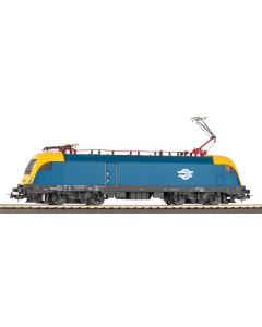 H0 Elektrische locomotief Taurus MAV V + DSS PluX22 Piko 57928