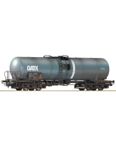 H0 Ketelwagen GATX 286-3, geweatherd Roco 75981