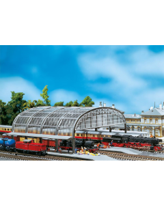 N Stationsoverkapping Faller 222127