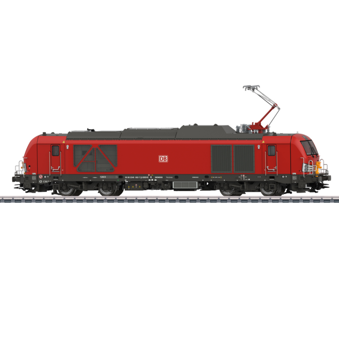 H0 DB Dual-Mode Vectron locomotief Baureihe 249 Marklin 39290