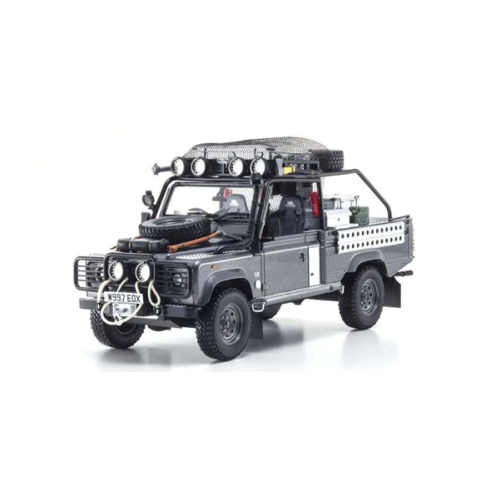 1/18 Land Rover DEFENDER - Lara Croft 'Tomb Raider'