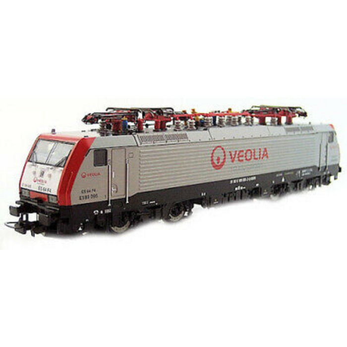 H0 E-Lok BR189 Veolia VI Piko 57954