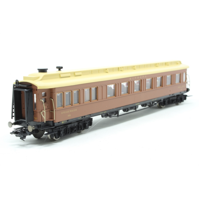 H0 DRG Mitropa Restauratiewagen type WR4ü II Marklin 42769